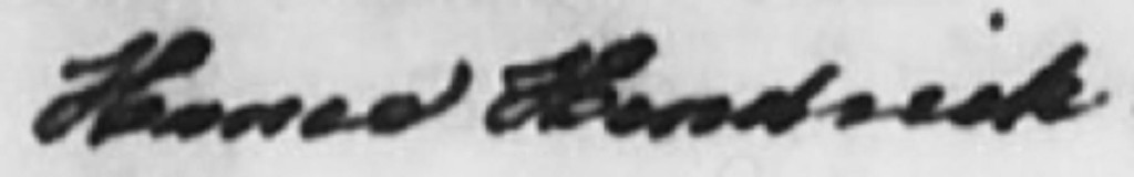 The Pamunkey Neck | Bob's Genealogy Filing Cabinet